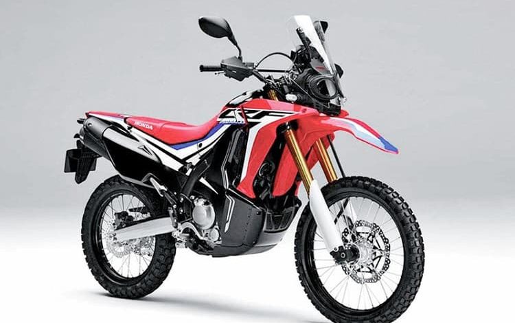 A Guide to Mid-Range Enduro Motorcycles - One Curvy Blogger - Follow ...